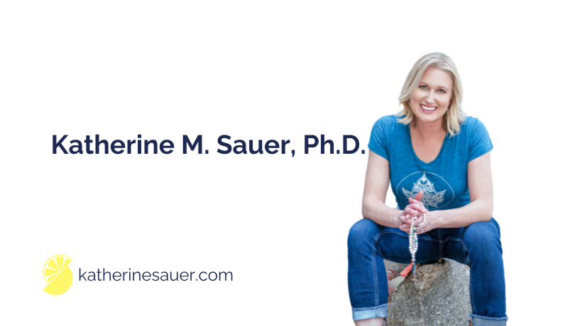 Katherine M. Sauer, Ph.D. | Official Site